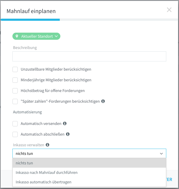 Magicline Release June 2023 – Magicline GmbH
