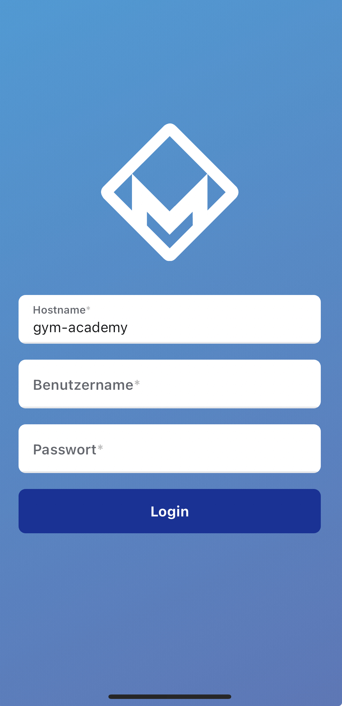 Waar vind ik de Magicline-app? - Installatie en inloggen – Magicline GmbH
