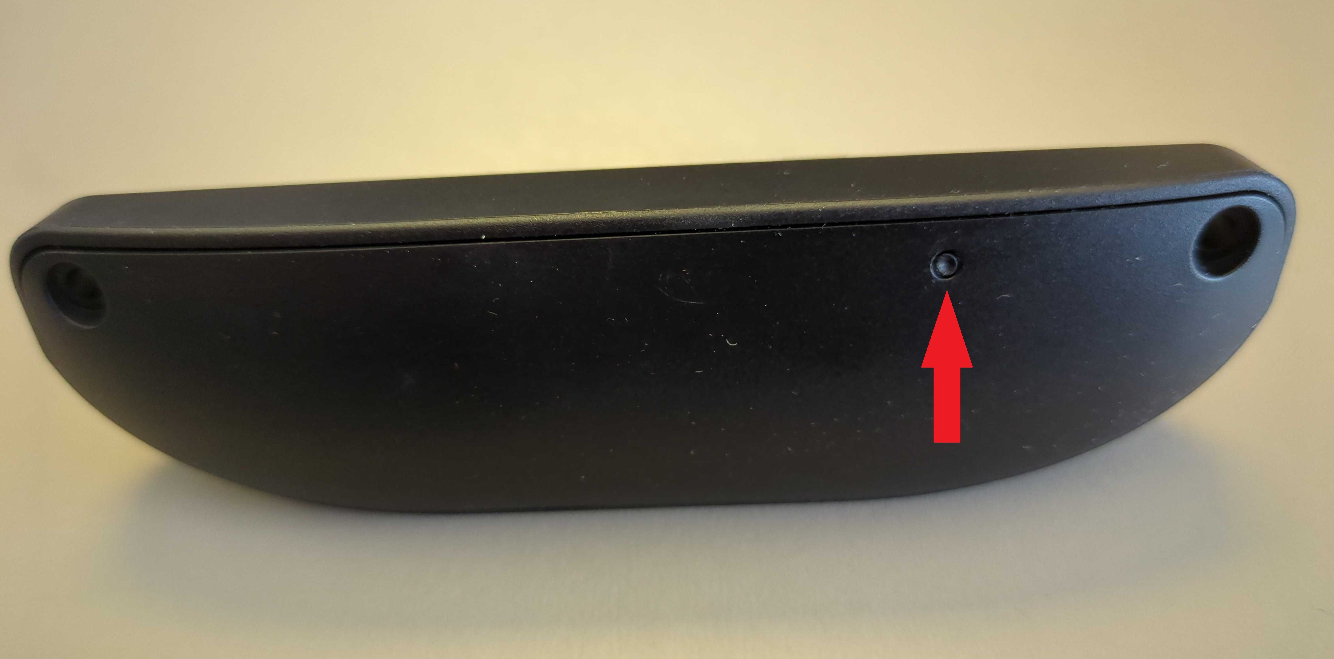 Wie richte ich den Zebra SE4107 / SE4720 Scanner ein? – Magicline GmbH